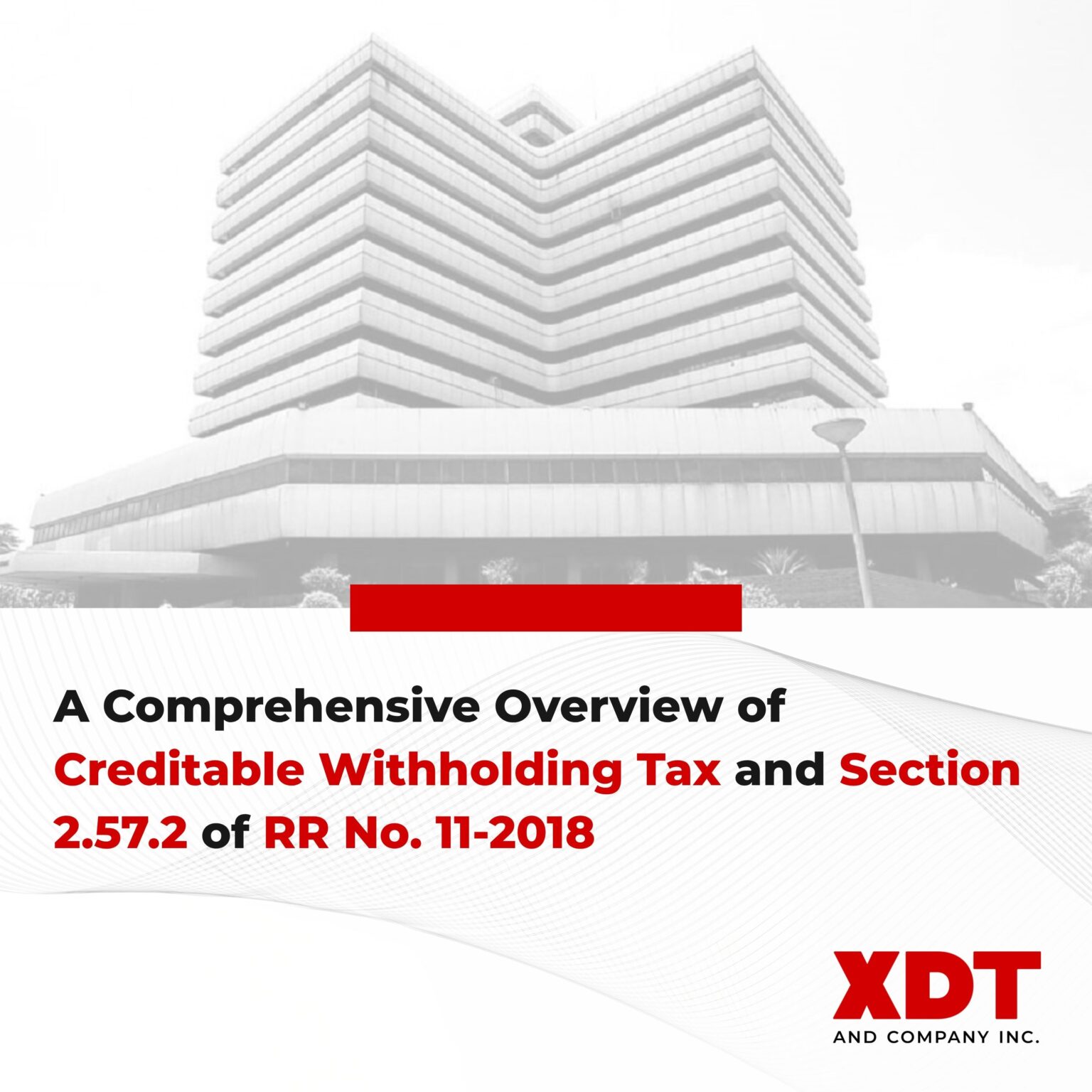 A Comprehensive Guide to the Corporate Income Tax System in the ...